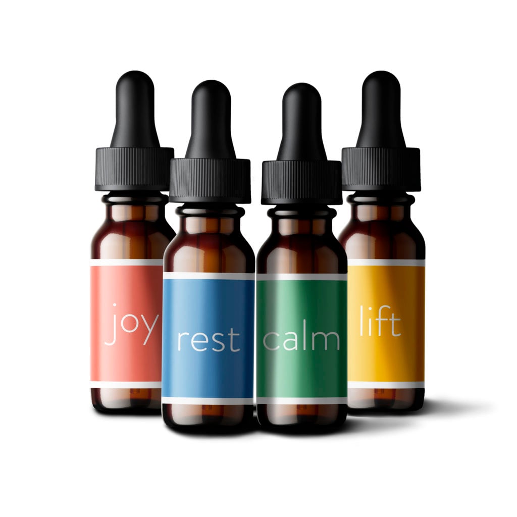 Buy Full Spectrum CBD Oils | FREE Shipping | Cannaflower